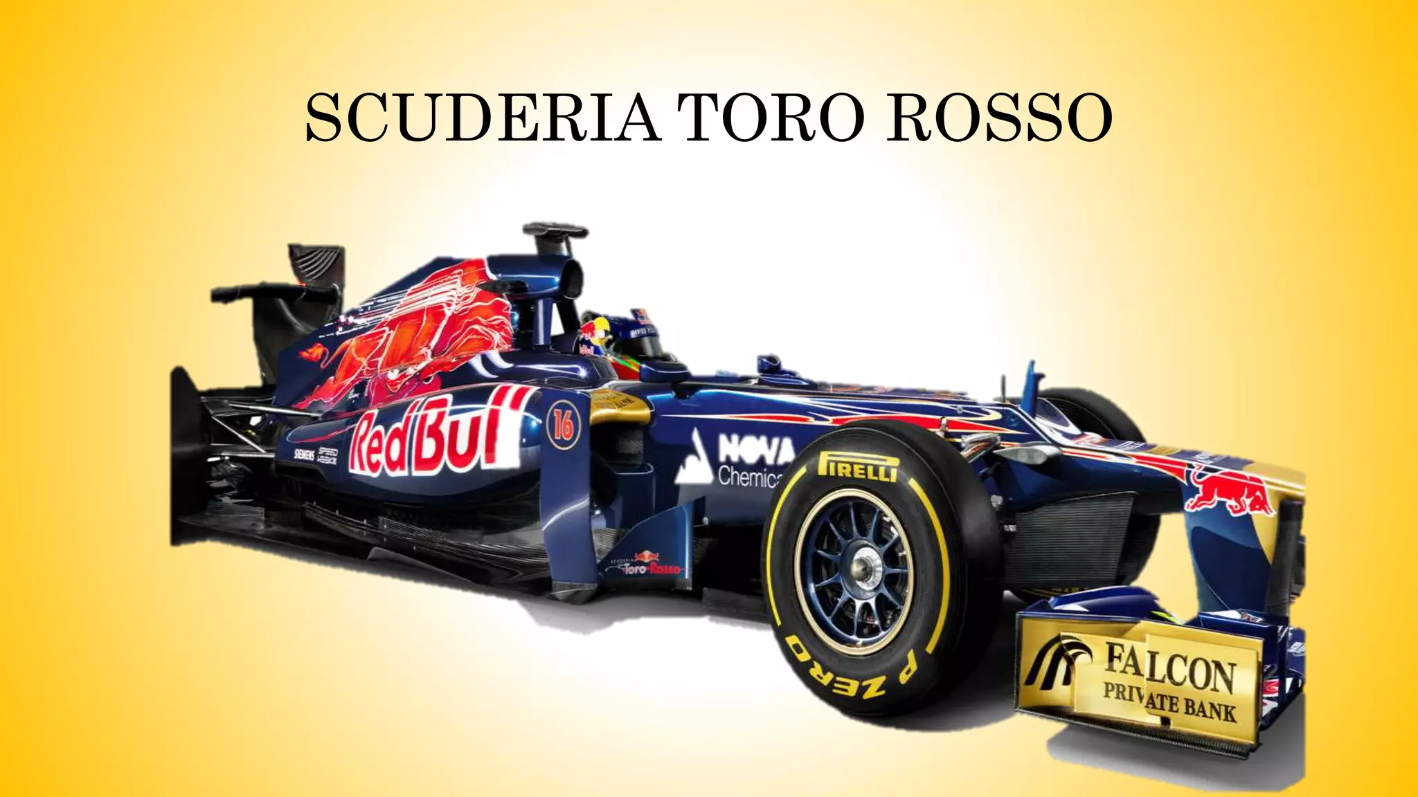 Red Bull - A Case Study | PPT