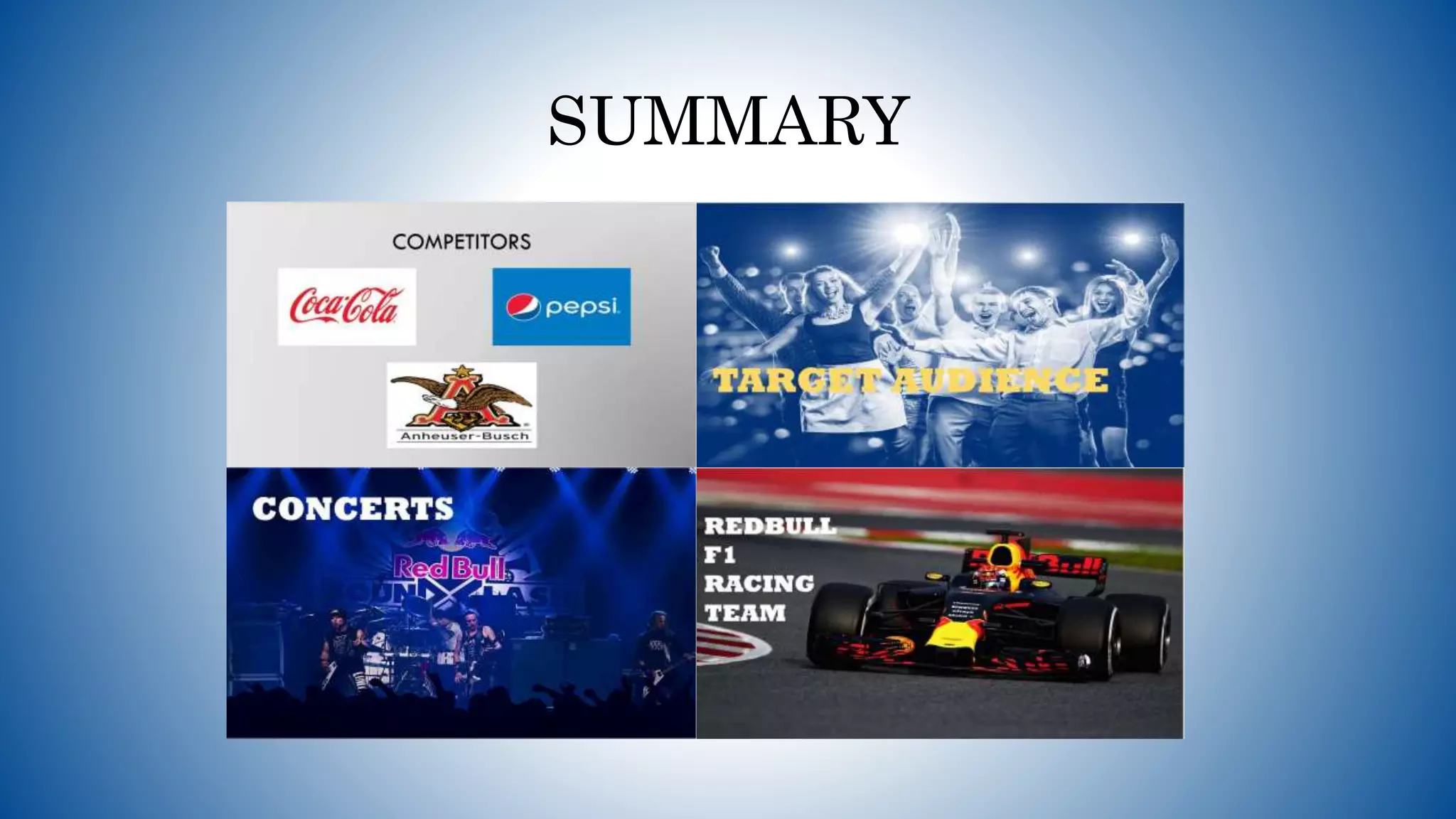 Red Bull - A Case Study | PPT