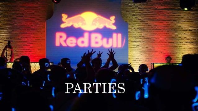 Red Bull - A Case Study | PPTX