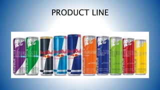 Red Bull - A Case Study | PPTX