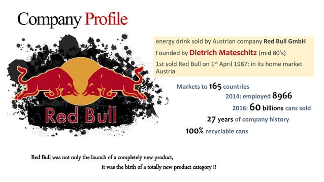 Redbull | PPT