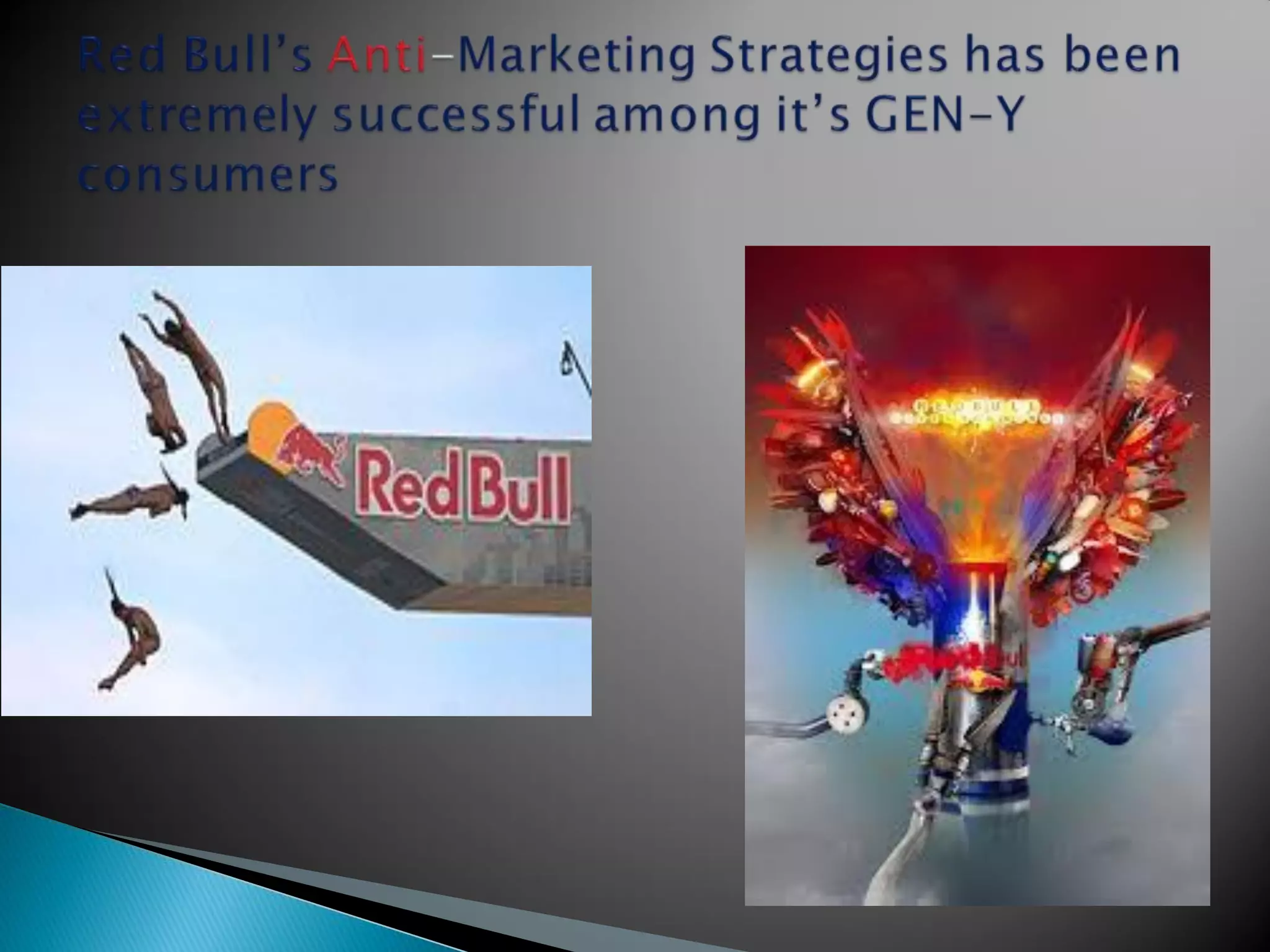 Red bull –a marketing excellence | PPT