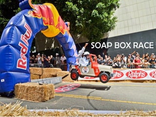 Red bull and its marketing startegy | PPT