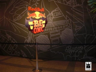 Red Bull BC-One | PDF