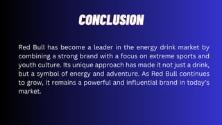 Red Bull brand: Energizing Global Brand Power | PPT | Free Download