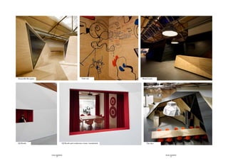 SID LEE ARCHITECTURE | Red Bull HQ | PDF