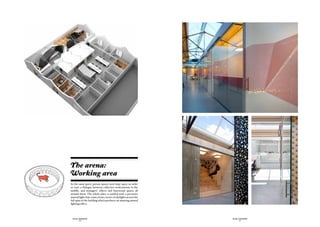 SID LEE ARCHITECTURE | Red Bull HQ | PDF