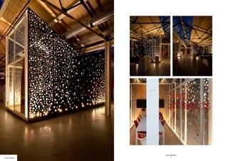 SID LEE ARCHITECTURE | Red Bull HQ | PDF