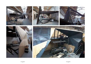 SID LEE ARCHITECTURE | Red Bull HQ | PDF