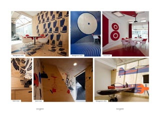 SID LEE ARCHITECTURE | Red Bull HQ | PDF