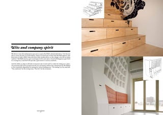 SID LEE ARCHITECTURE | Red Bull HQ | PDF