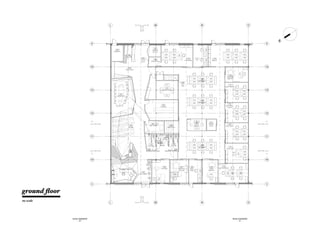 SID LEE ARCHITECTURE | Red Bull HQ | PDF