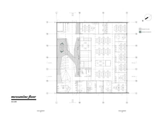 SID LEE ARCHITECTURE | Red Bull HQ | PDF