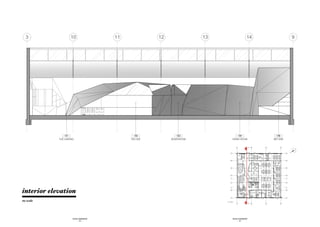 SID LEE ARCHITECTURE | Red Bull HQ | PDF
