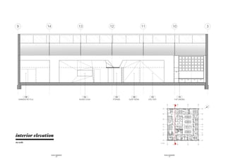 SID LEE ARCHITECTURE | Red Bull HQ | PDF