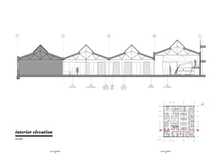 SID LEE ARCHITECTURE | Red Bull HQ | PDF