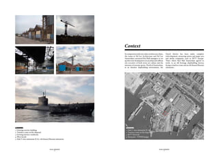 SID LEE ARCHITECTURE | Red Bull HQ | PDF