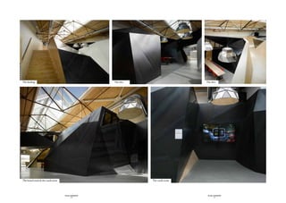 SID LEE ARCHITECTURE | Red Bull HQ | PDF