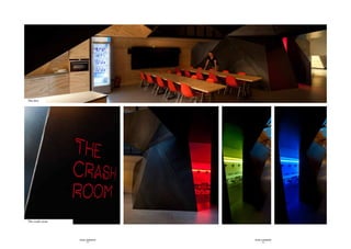 SID LEE ARCHITECTURE | Red Bull HQ | PDF