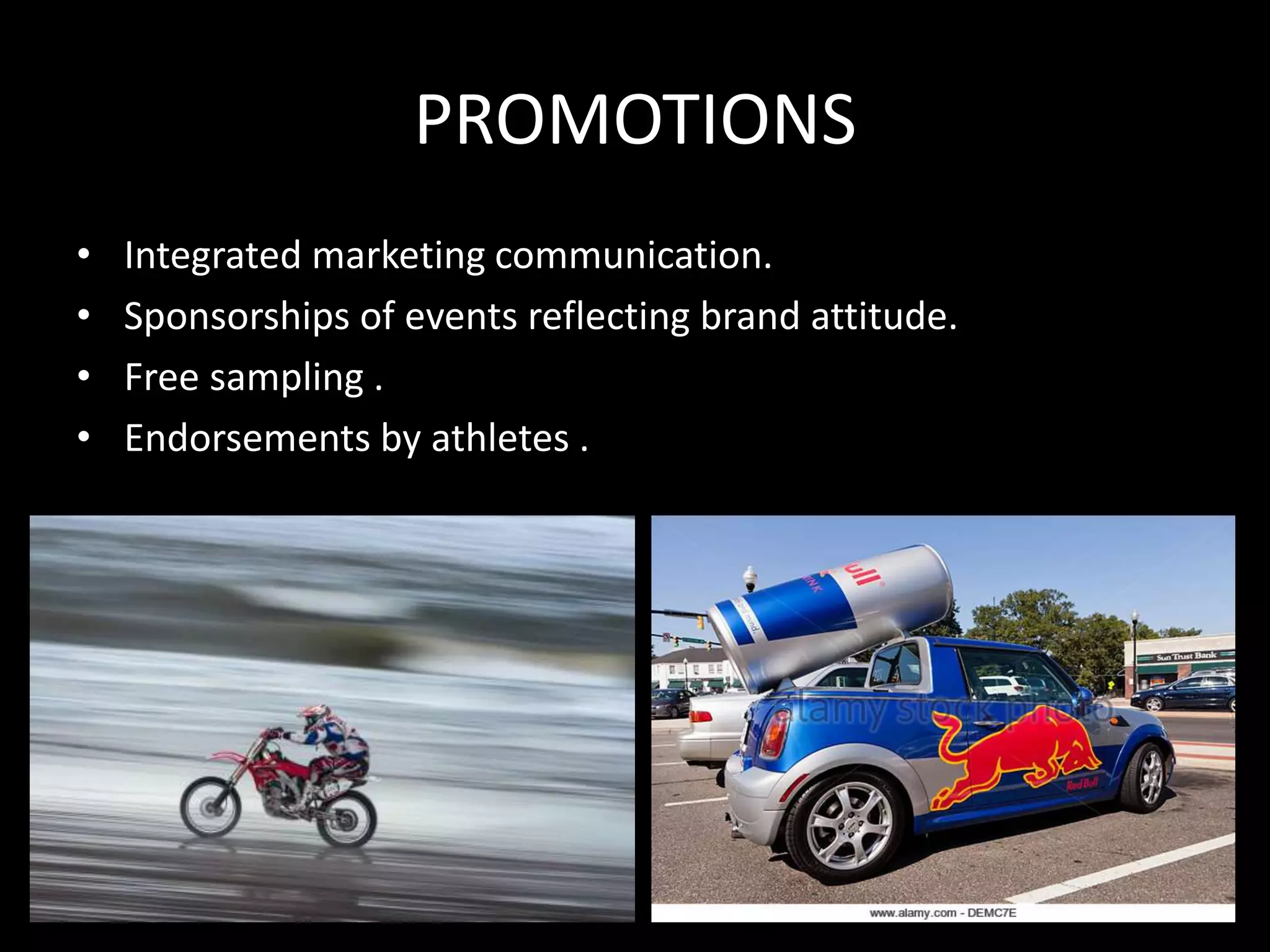 Red bull case study | PPT