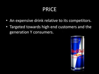 Red bull case study | PPTX