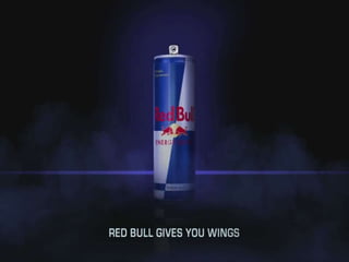 Red bull case study | PPT