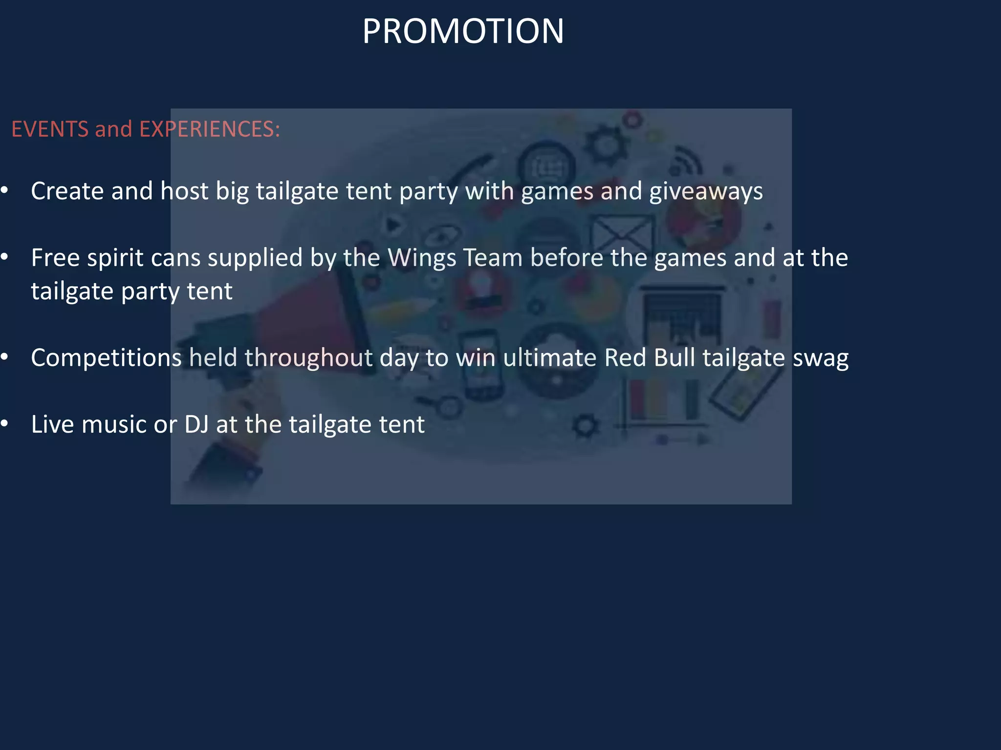 Red bull case study | PPTX | Marketing and Advertising | Business