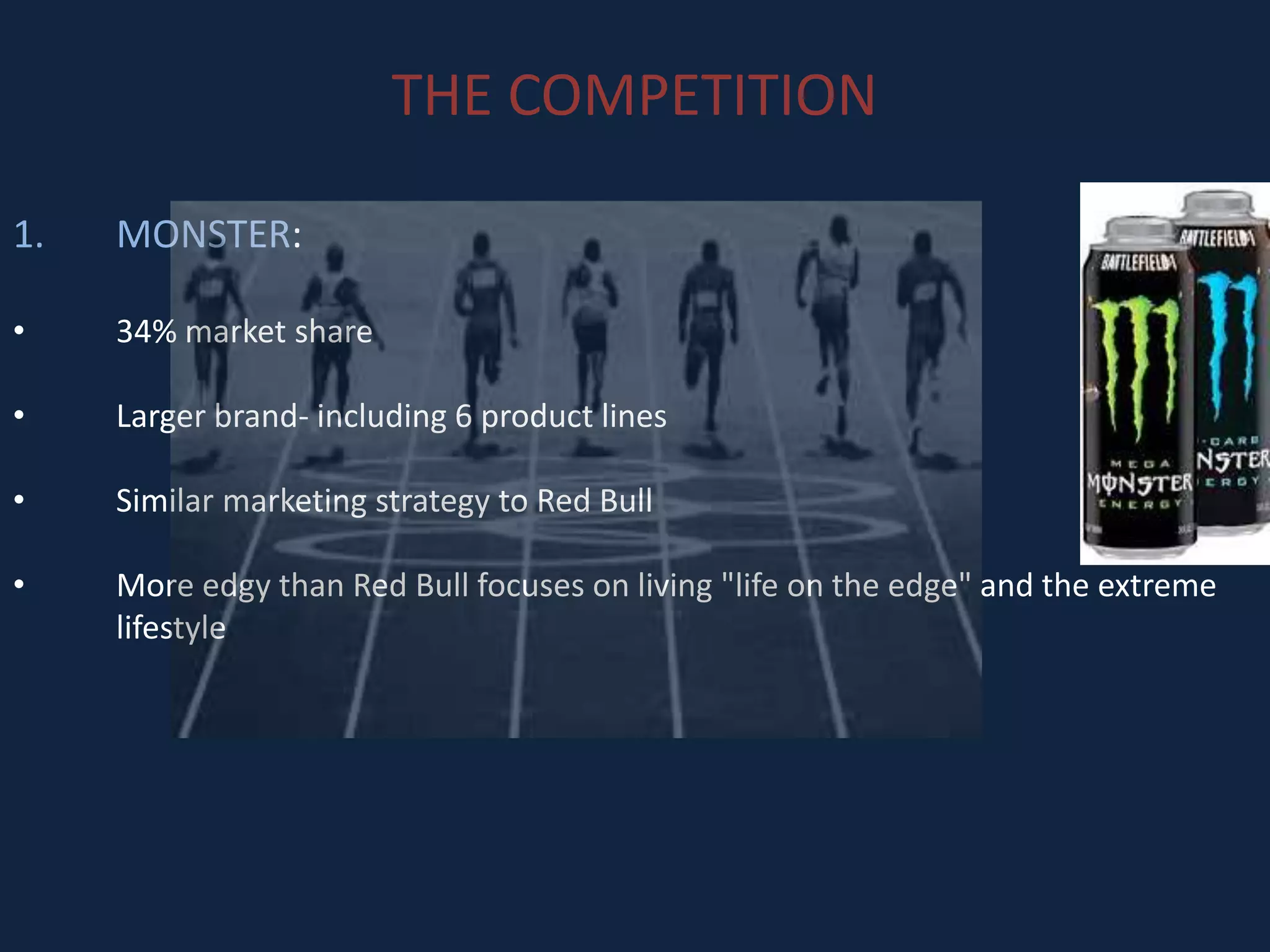 Red bull case study | PPTX | Marketing and Advertising | Business