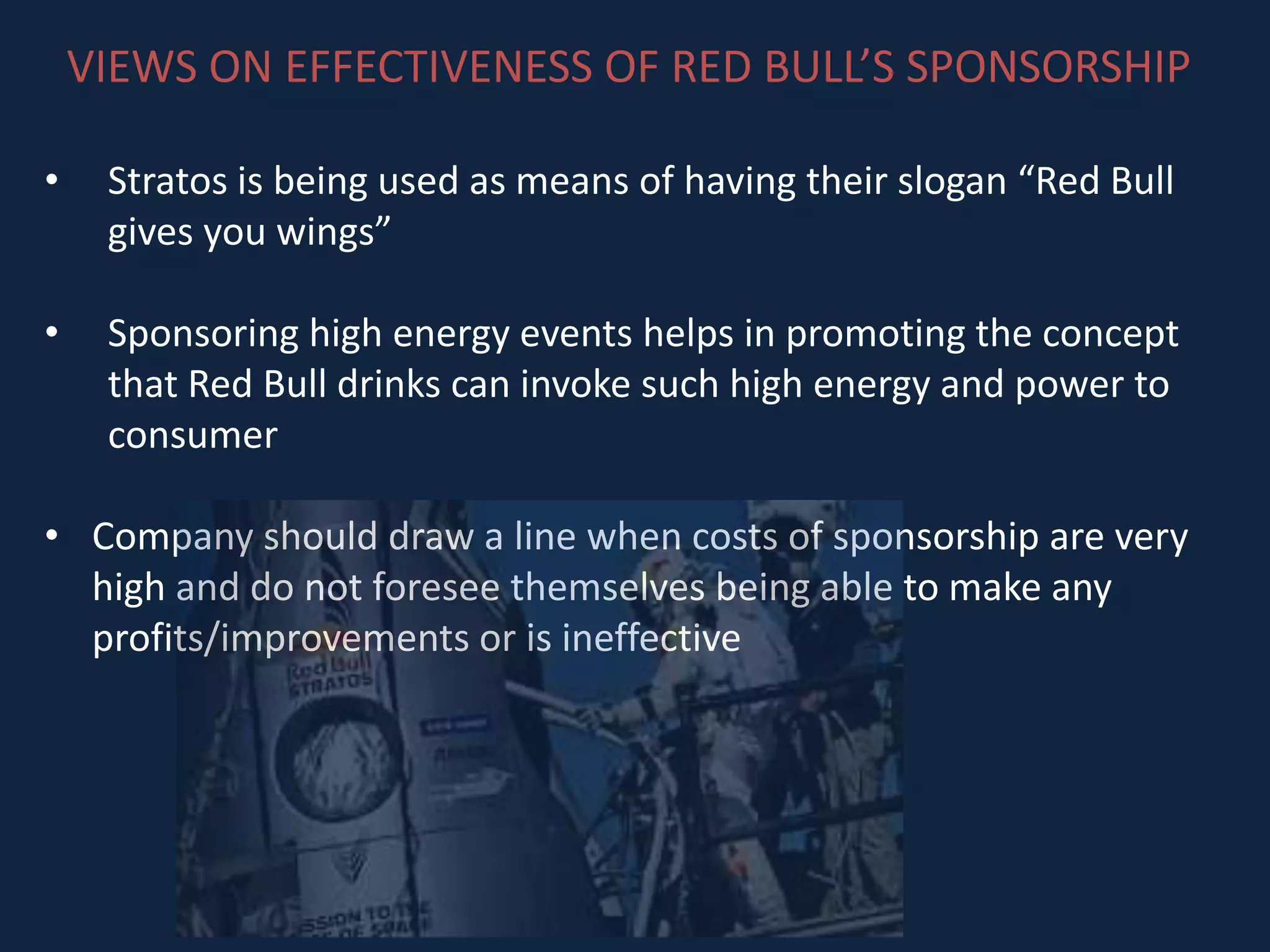 Red bull case study | PPTX