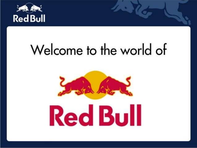 Red bull case study | PPTX | Marketing and Advertising | Business