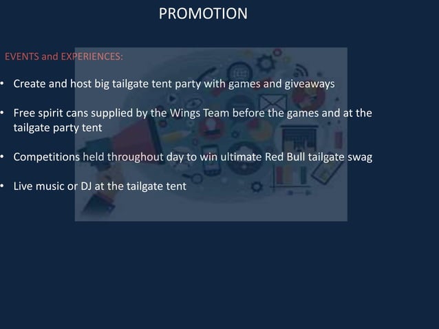 Red bull case study | PPTX | Marketing and Advertising | Business