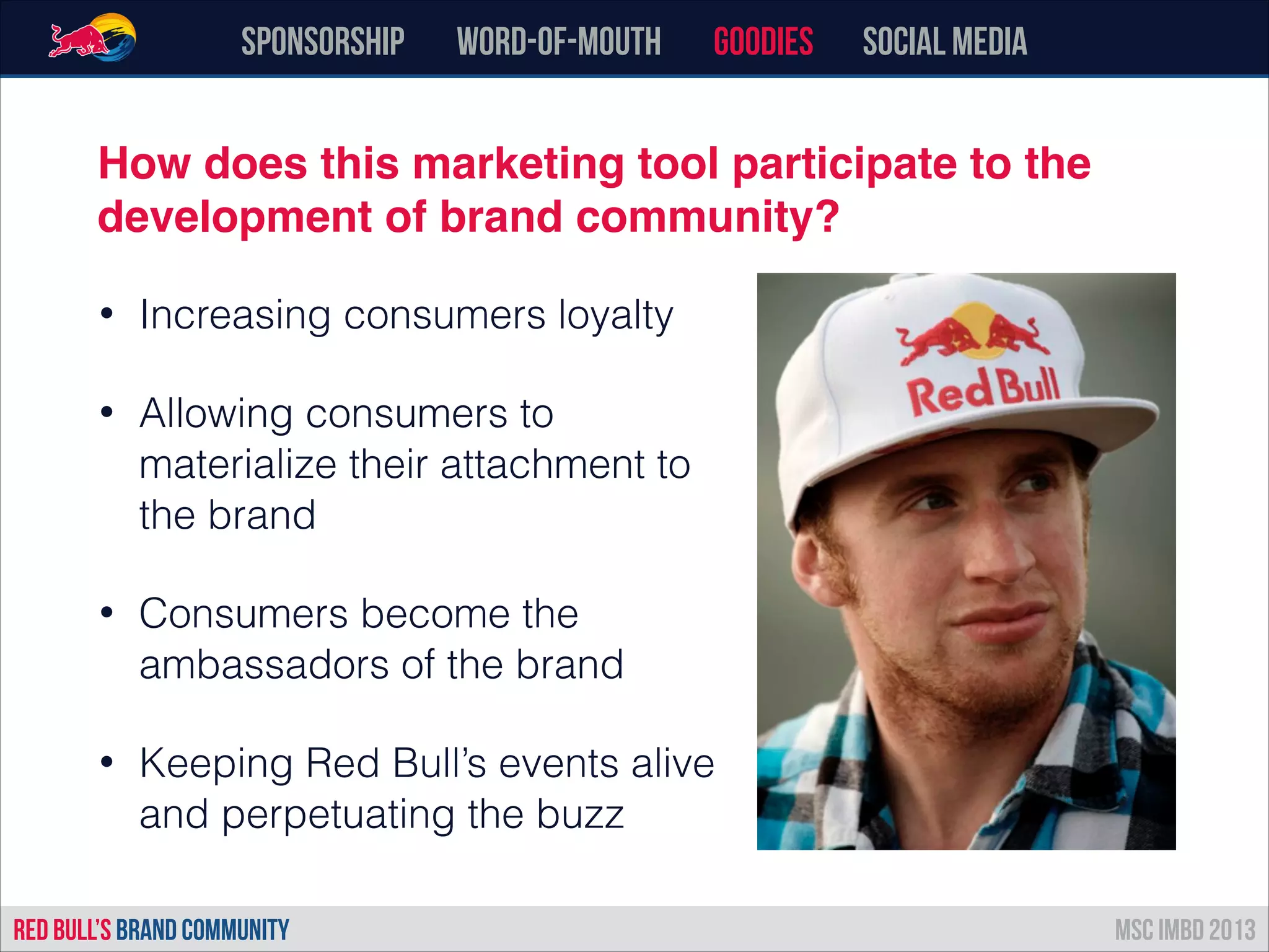 Red bull community | PDF