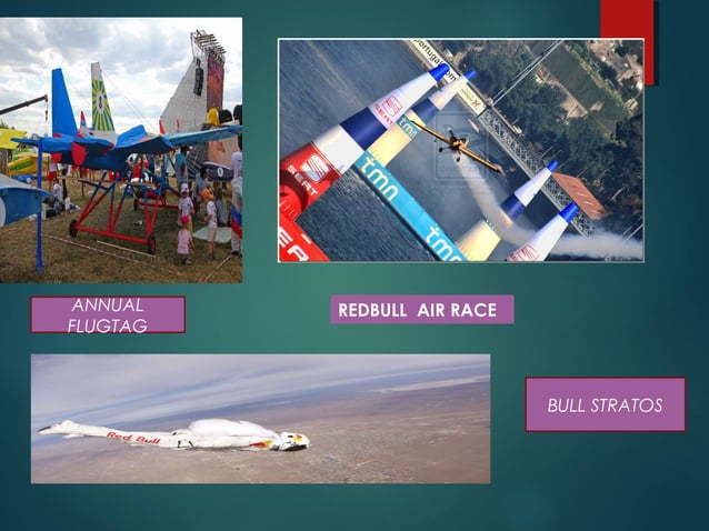 Redbull company overview and mini case solution of kotler keller | PPT