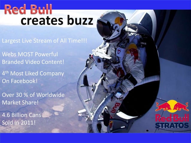 Red bull final_2 | PPTX | Business Accounting & Finance | Business