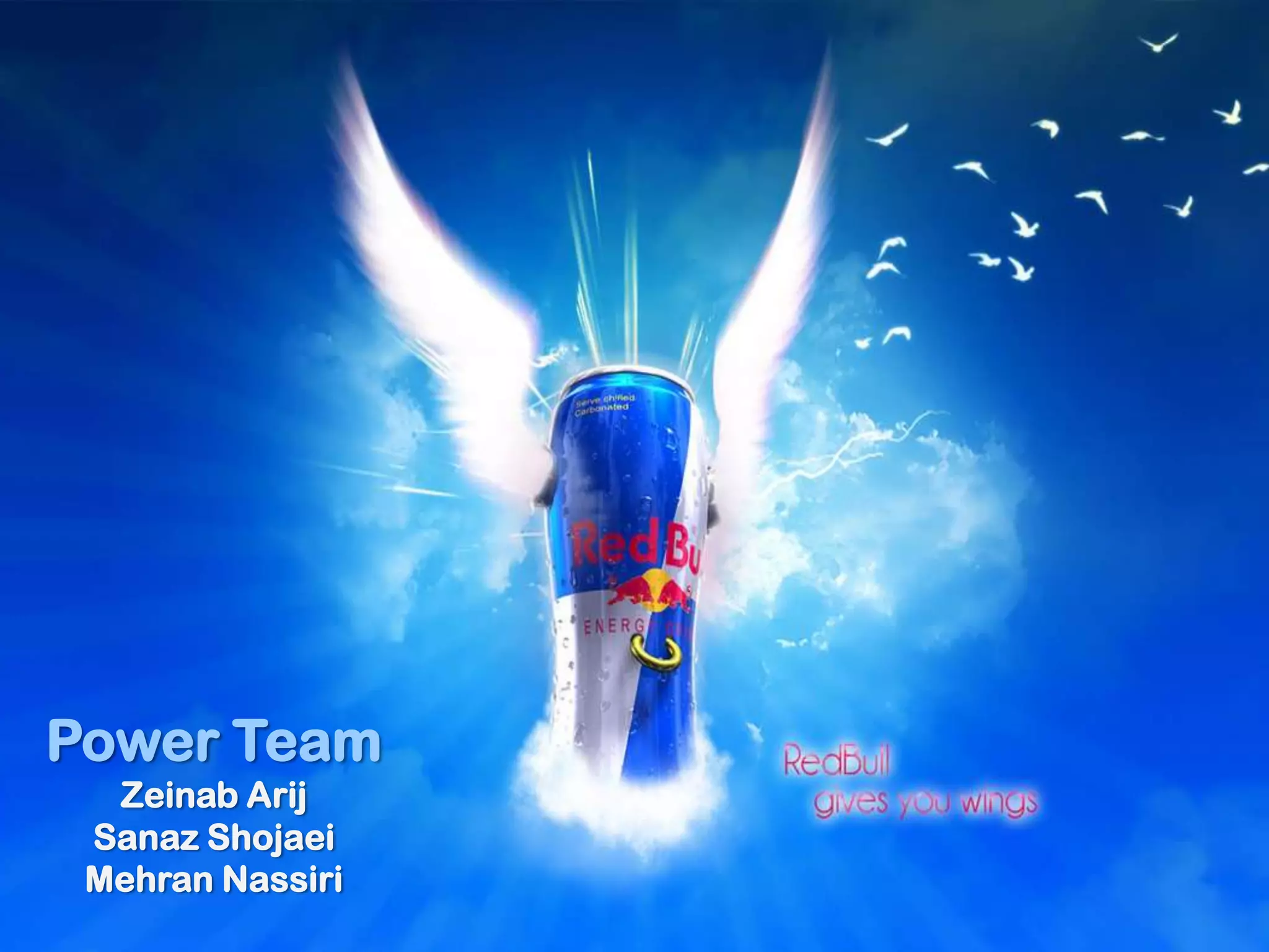 Redbullfinal92 131014023409-phpapp02 | PDF | Business | Business and ...