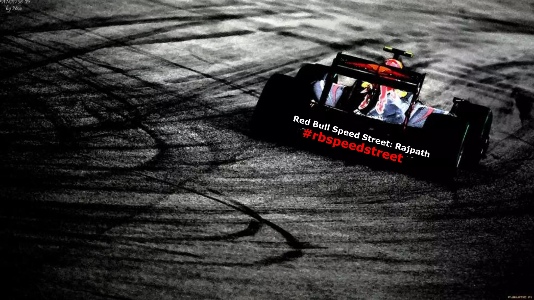 Red Bull India | PPT