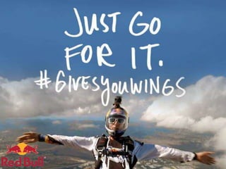 Redbull internship | PPT