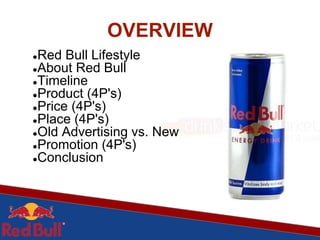 Redbull internship | PPT