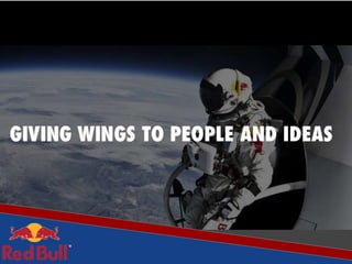 Redbull internship | PPT