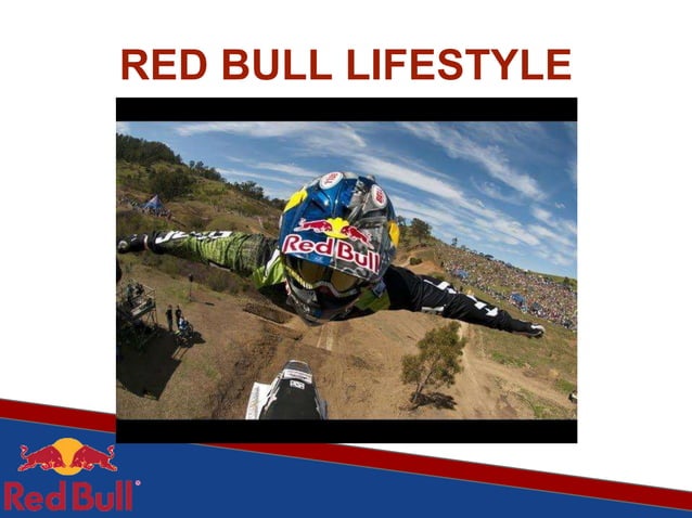 Redbull internship | PPT