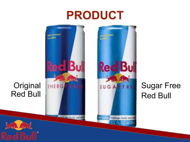 Redbull internship | PPT
