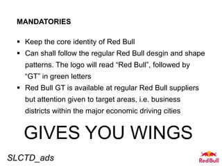 Redbull linkedin | PPT