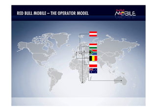 Red Bull Media House : MOBILE GIVES YOU WINGS: FROM BRAND TO MEDIA, BIG ...