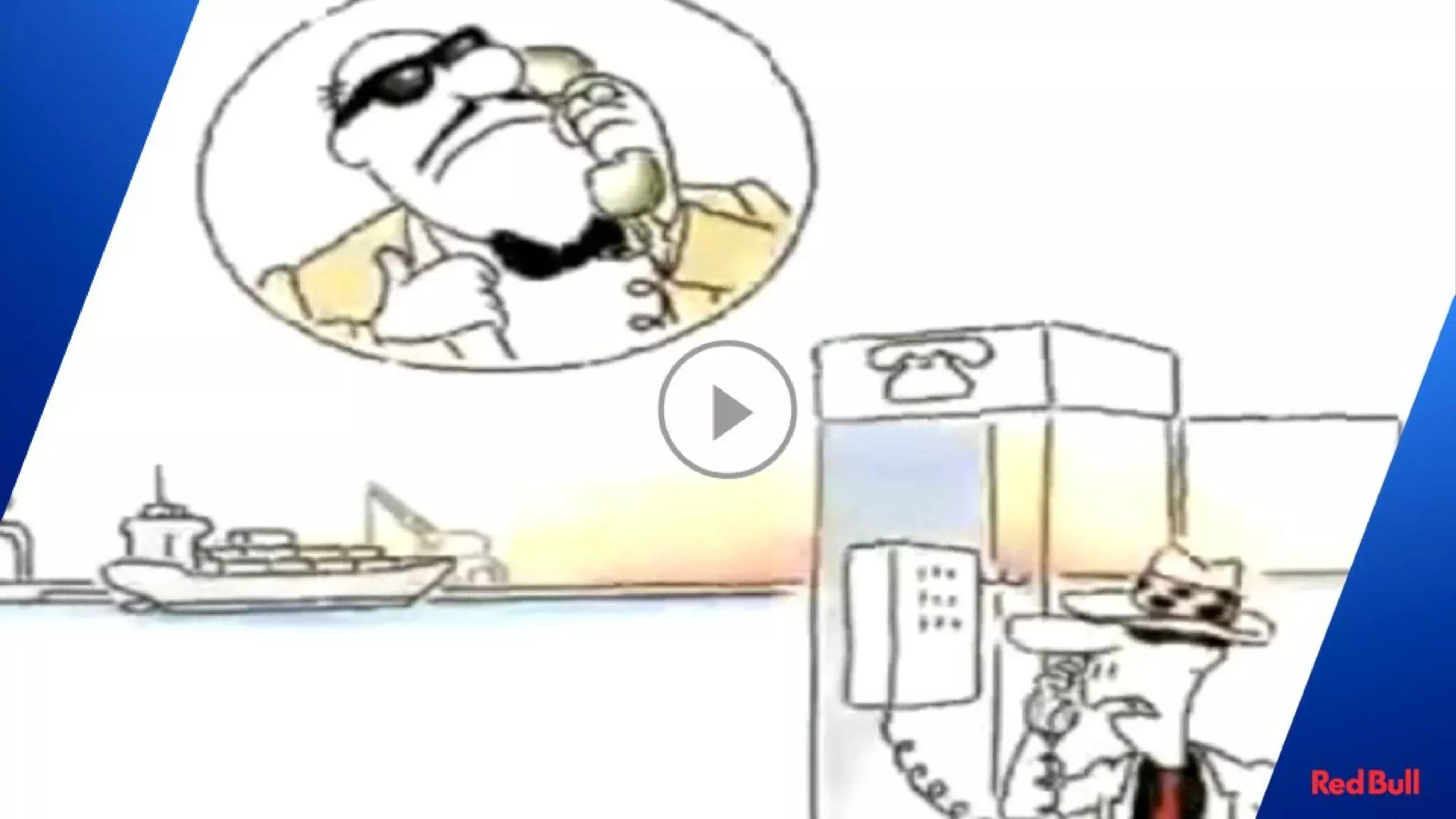 Red Bull Strategy -- PowerPoint Presentation | PPS