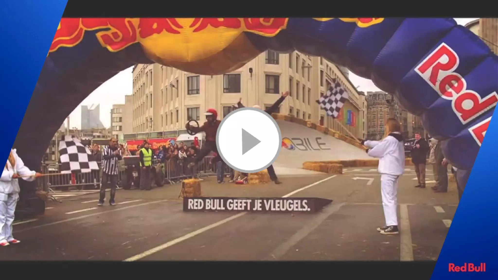 Red Bull Strategy -- PowerPoint Presentation | PPS