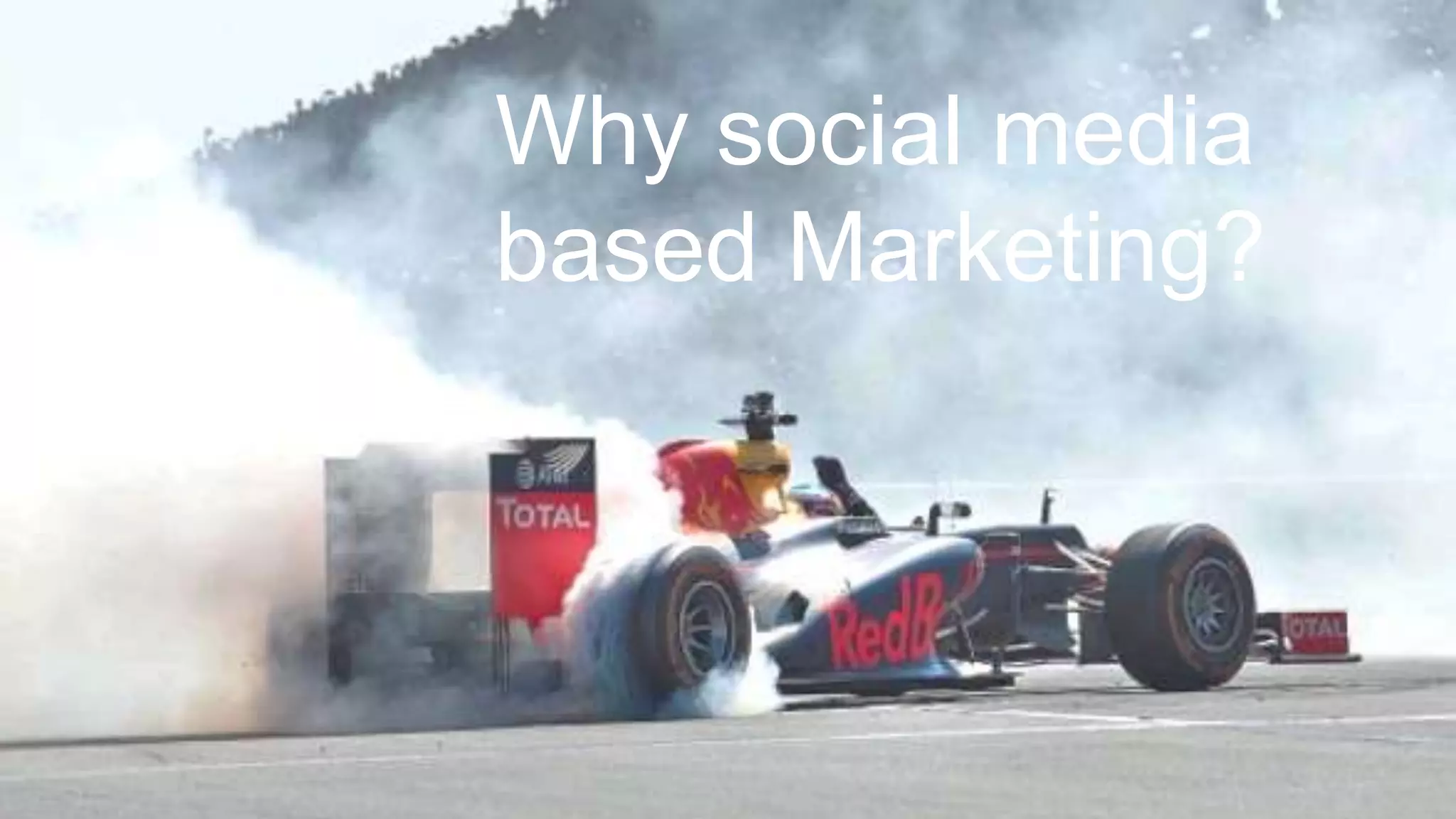 Red Bull Marketing Strategy | PPTX