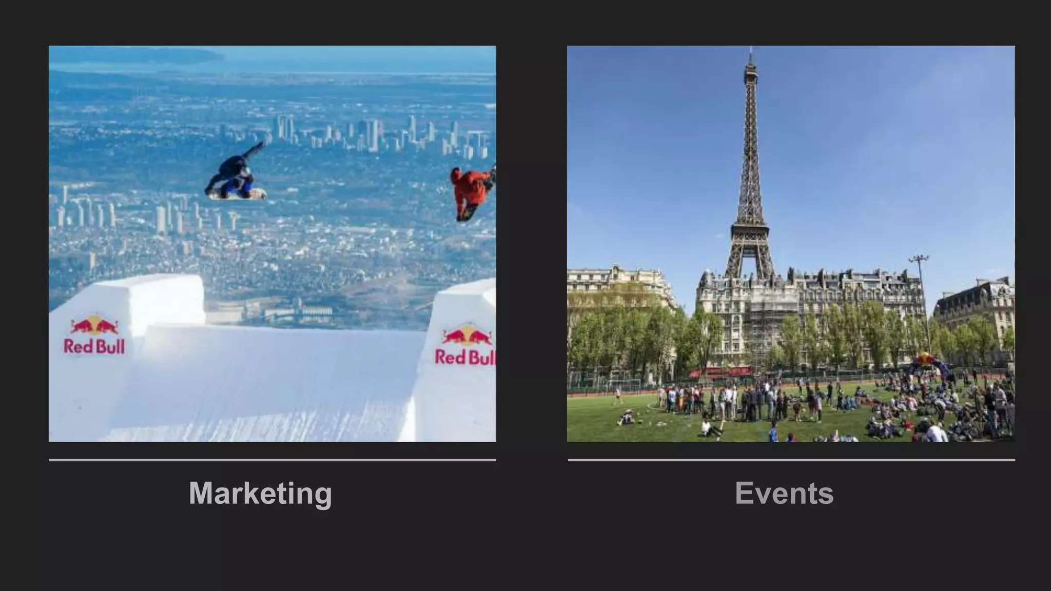 Red Bull Marketing Strategy | PPTX