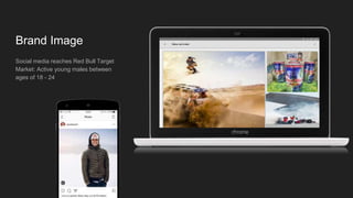 Red Bull Marketing Strategy | PPTX