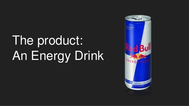 Red Bull Marketing Strategy