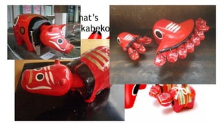 rED bULL Head banging Akabeko | PDF